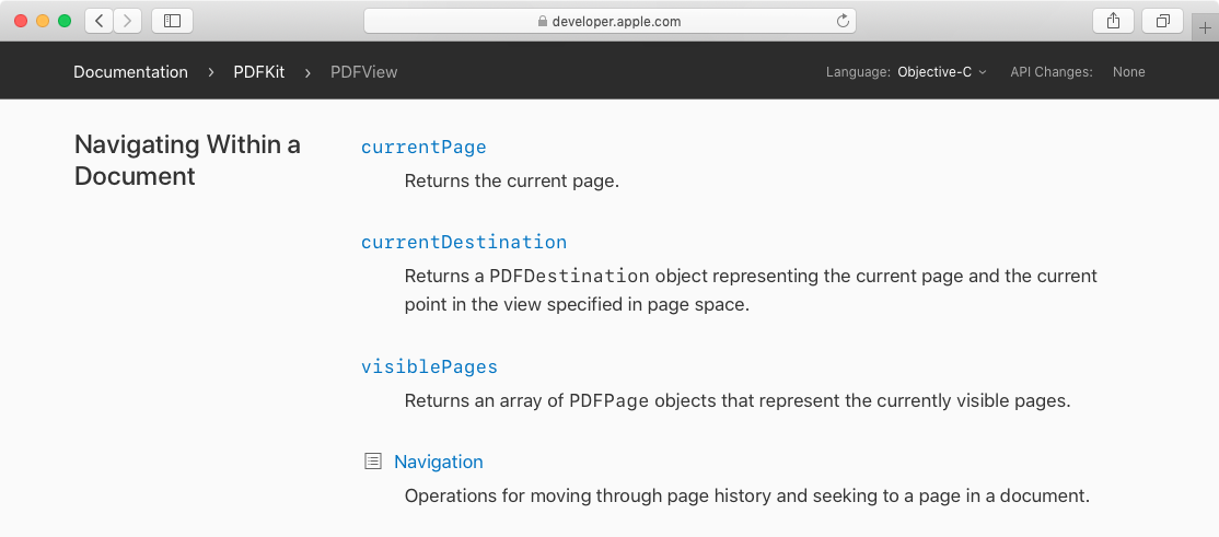 AppleScript Application on Xcode – AppleScriptの穴