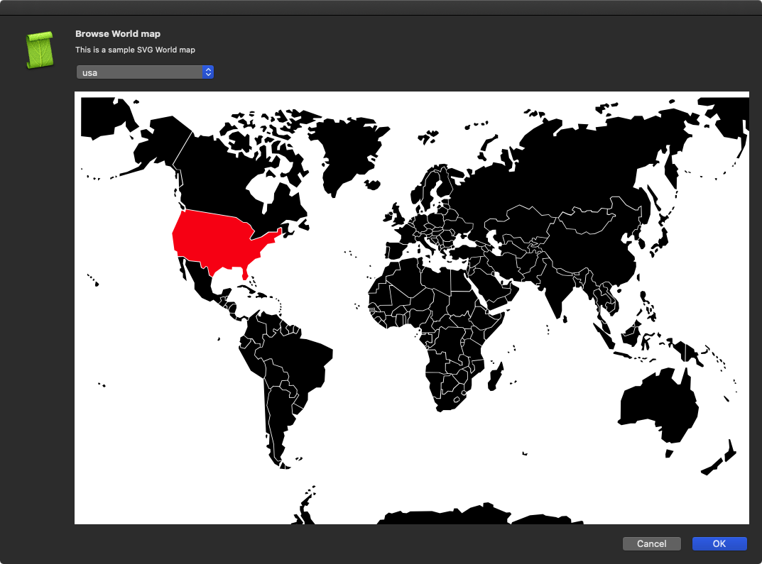 geolocation – AppleScriptの穴
